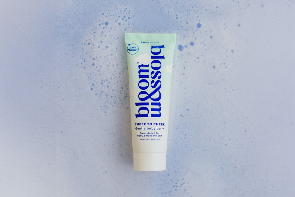 Cheek to Cheek Gentle Baby Balm Survey Results - Top rated baby balm ...
