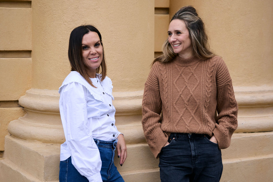 Guest post with Finnsøn: Prioritising self-care as a new mum – Bloom ...